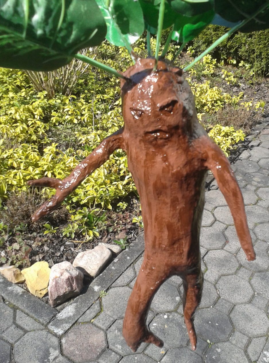 Alraune – DragonDanielas Hobbyblog